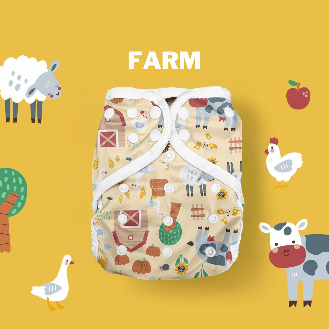 Bonjour Babies Diapers | Pricing, Cost, Reviews